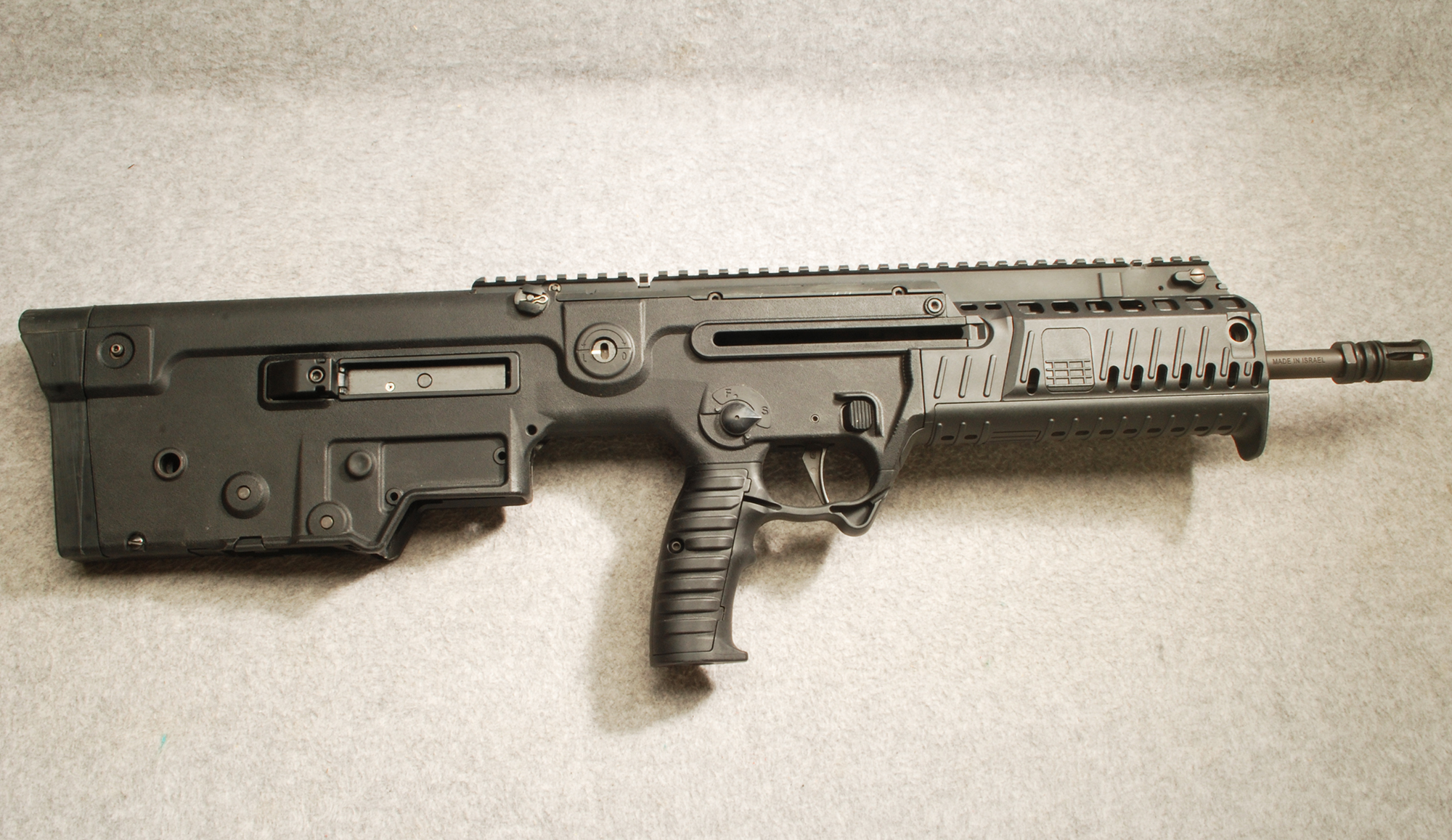 IWI ~ Tavor-X95 ~ 5.56 NATO | Bass Pro Shops